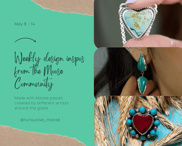 Inspiring Jewelry Creations: 3 Unique Pieces to Ignite Your Creativity ...