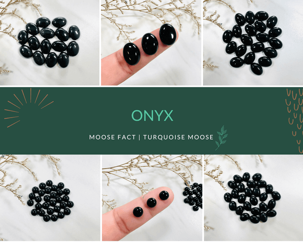 Getting to Know Onyx: A Fascinating Mineral with a Rich Geological His ...