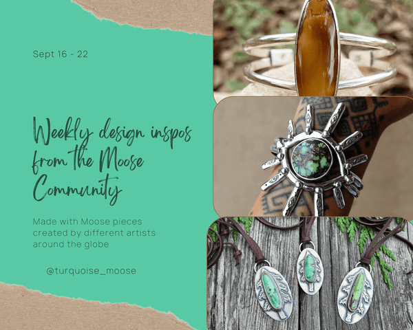 Eye-catching Gems, Statement Pieces: Standout Jewelry Pieces Sparking ...