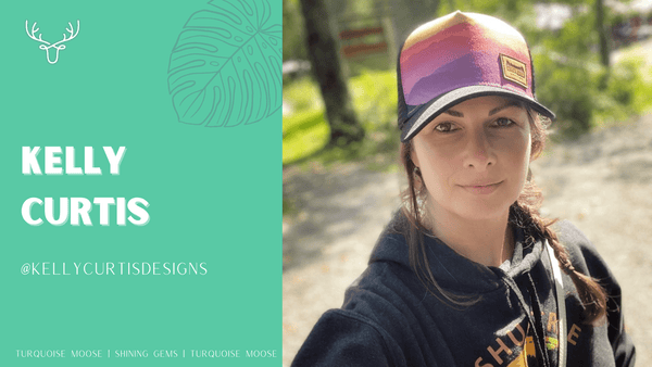 Moose Spotlight: Making Clean, Minimalist, and Timeless Jewelry Creati ...