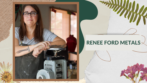Moose Spotlight: Guided and Project-Based Jewelry and Metalsmith Learn ...